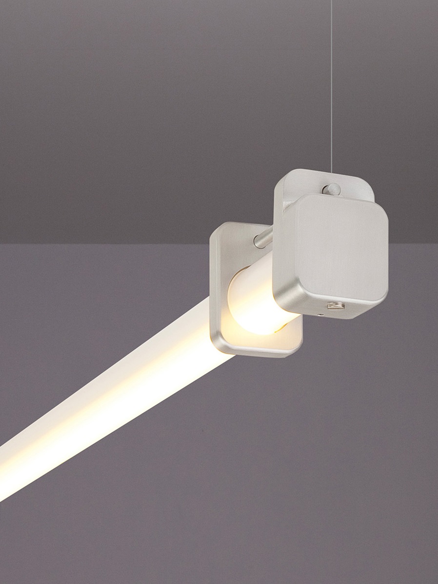 Facillis Single 1.2m - Ledlab