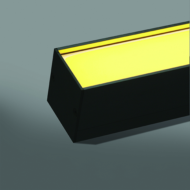 Ledstrip Profiles IP65 Large - Ledlab