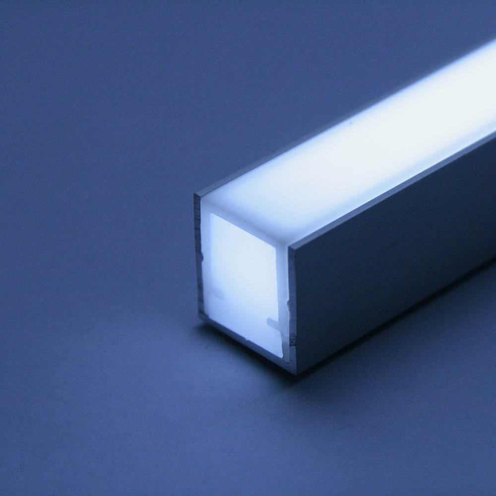 Ledstrip Profiles IP65 Small 1 CON - Ledlab