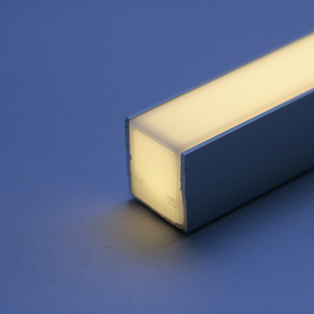 Ledstrip Profiles IP65 Small 2 CON - Ledlab