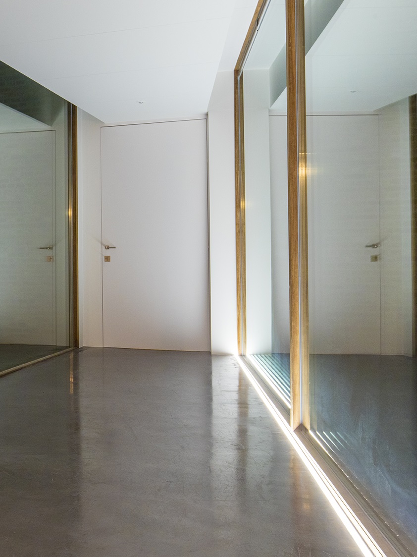 Ledstrip Profiles IP67 Small Potted rgb+w - Ledlab