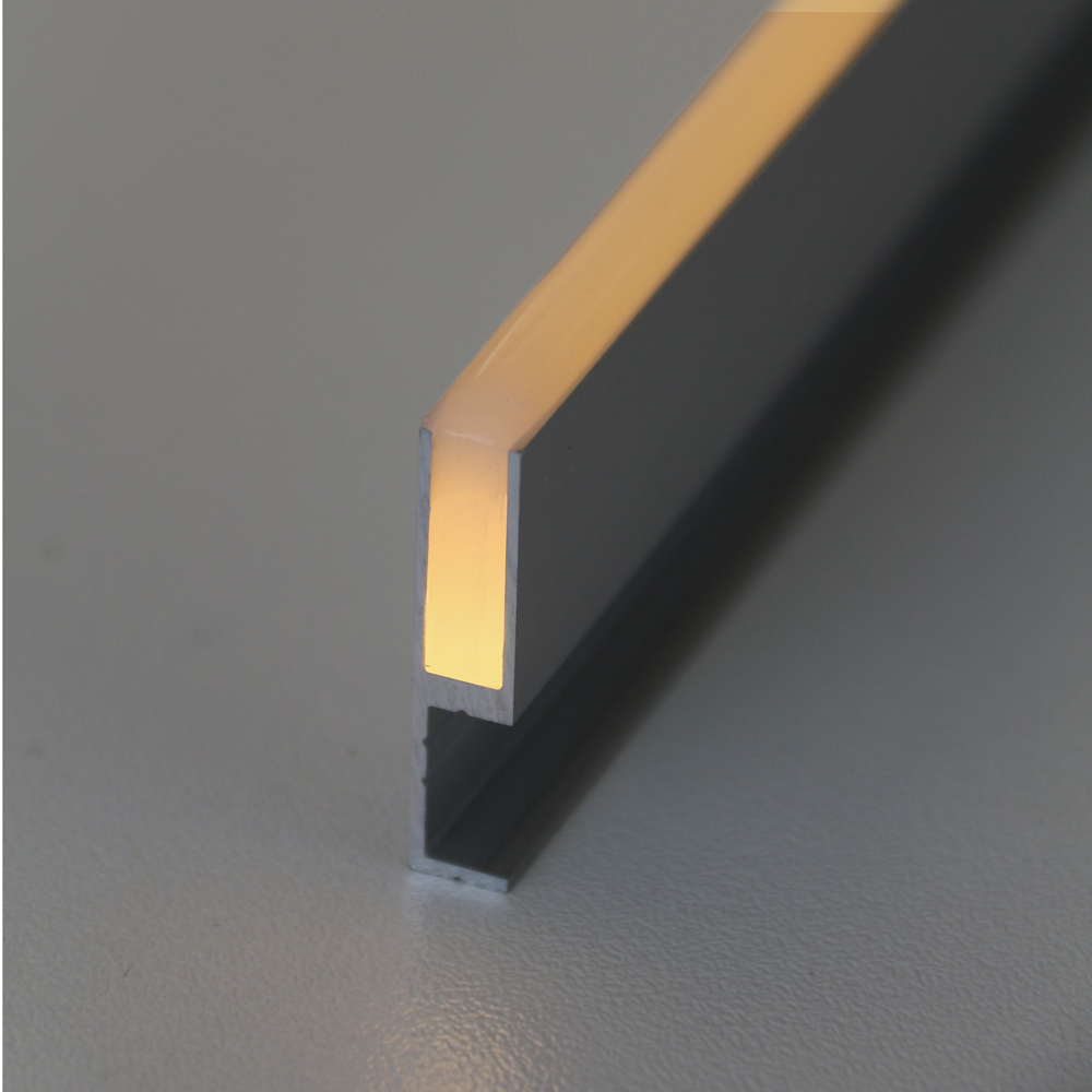 Ledstrip profiles JOINT IP67 - Ledlab