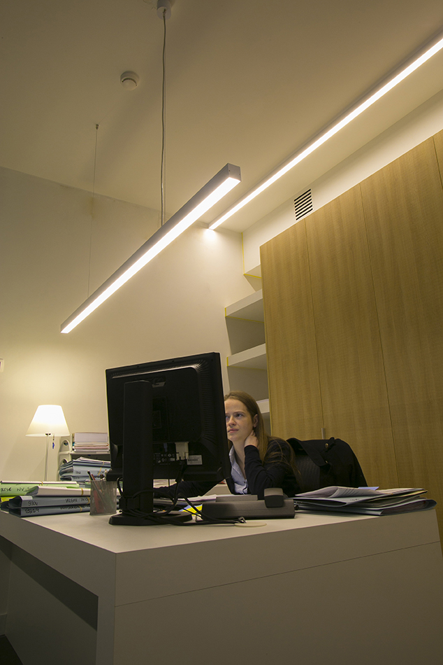 Ledstrip Profiles Large - Ledlab