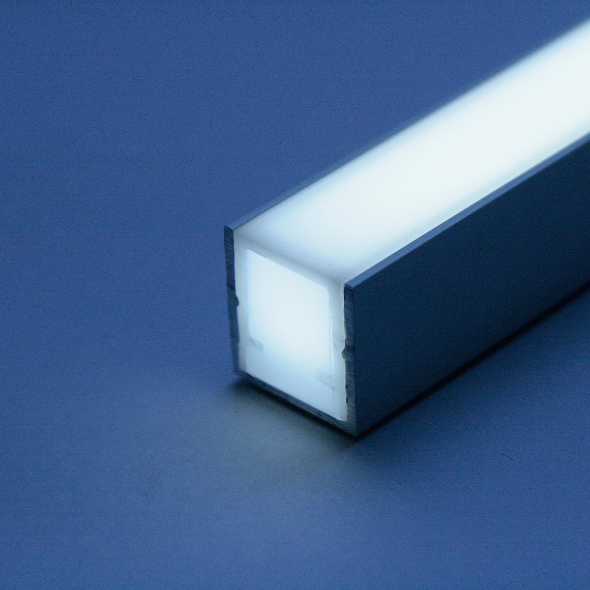 Refuge Gent - Ledlab