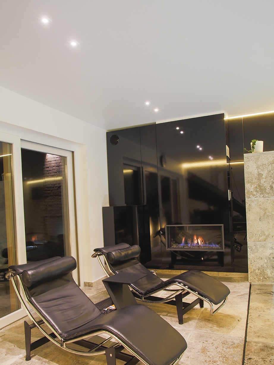 Nano Square - Ledlab