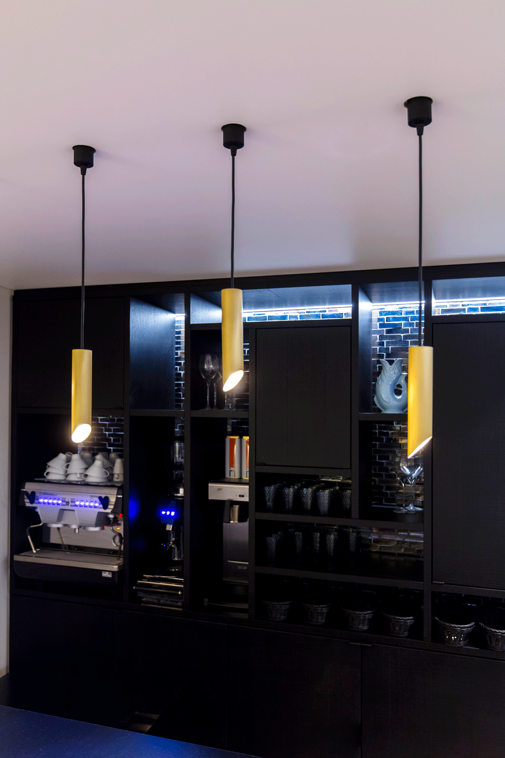 pico suspensio - Ledlab